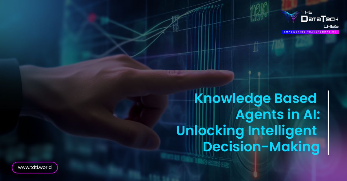 Knowledge Based Agents in AI: Unlocking Intelligent Decision-Making - Blogs